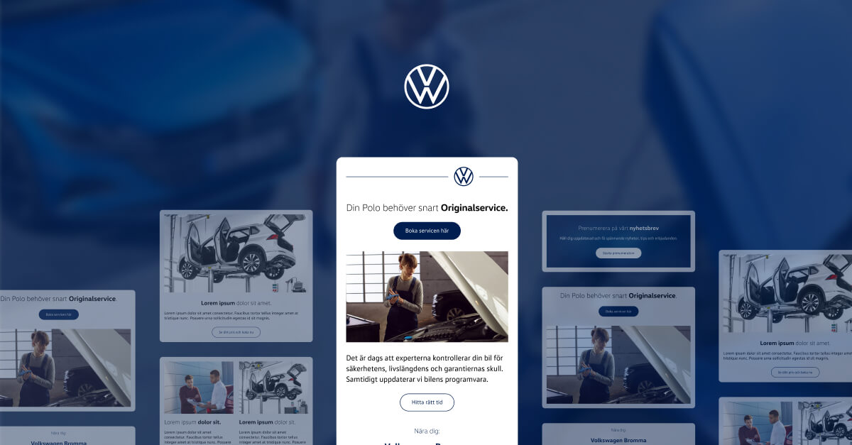 Volkswagen